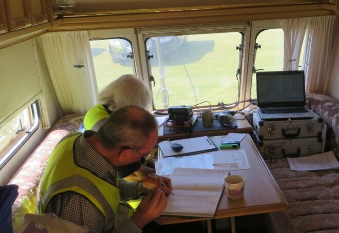 Join Us – South West Hampshire RAYNET-UK