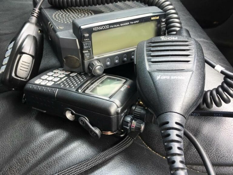 What We Do – South West Hampshire RAYNET-UK